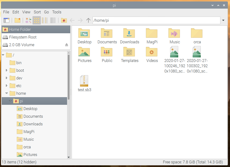 What Does Raspbian’s Latest Update Offer? | Raspberry Pi | Maker Pro