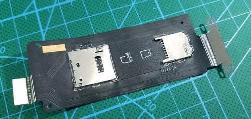 Mobile phone teardown tutorial | AllThingsTalk | Maker Pro