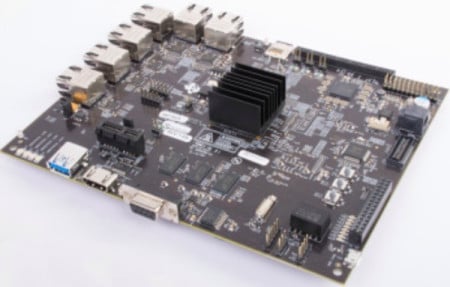 Texas Instruments AM574x Sitara Processors | Maker Pro