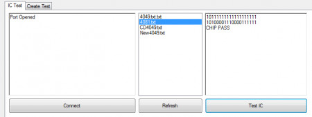 How to Make Your Own IC Tester | PIC | Maker Pro