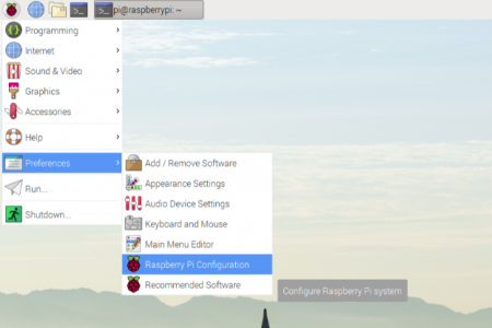 Setting up the Pi NoIR Camera with Raspberry Pi | Raspberry Pi | Maker Pro