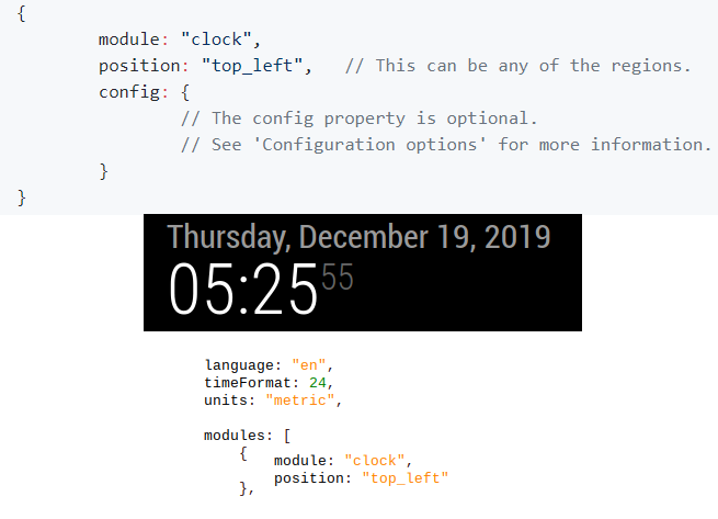How to Create a Smart Mirror Using Raspberry Pi and Magic Mirror ...
