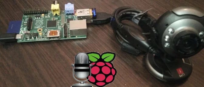The Best Voice Recognition Software for Raspberry Pi | Raspberry Pi ...