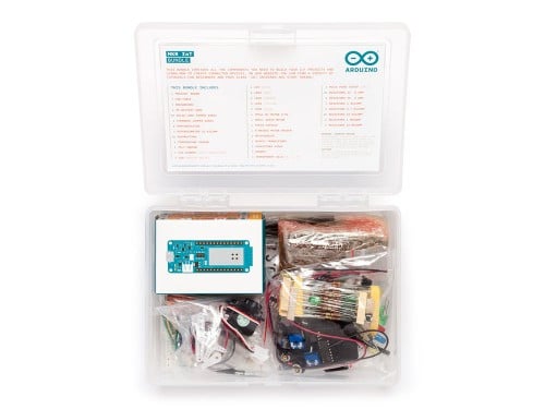 Are Arduino Starter Kits Worth It? | Arduino | Maker Pro