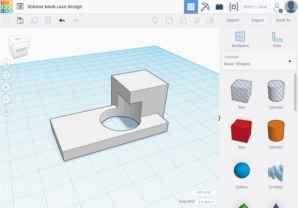 Introduction to Tinkercad | Custom | Maker Pro