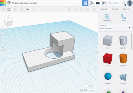 Introduction to Tinkercad | Custom | Maker Pro