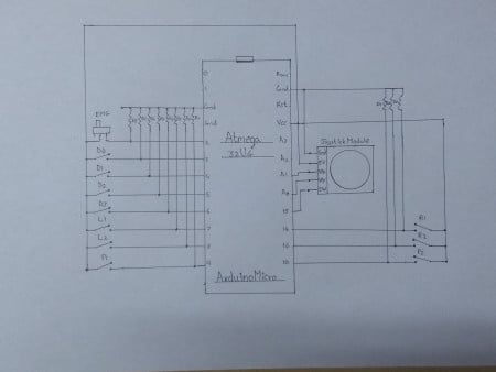 Arduino Controlled Gamepad for PC | Arduino | Maker Pro