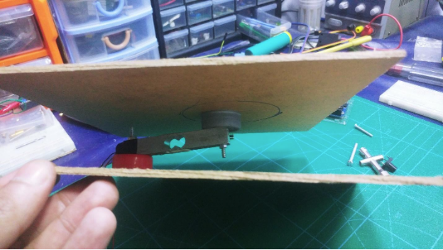 How to Build a Weight Scale With an Arduino | Arduino | Maker Pro