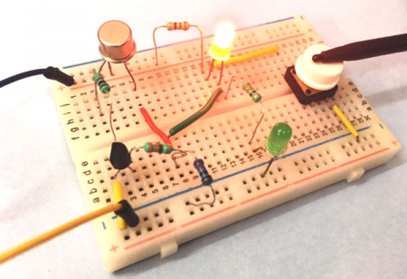 Introduction of protection circuit for short circuit | TinyCircuits ...