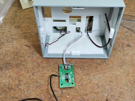 How to turn a 7 inch Elecrow pi terminal into a standalone SDR Radio ...
