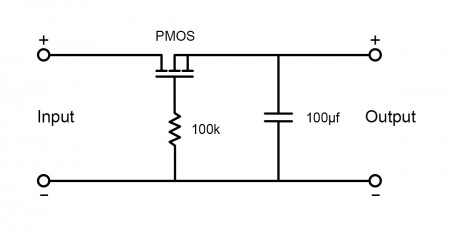 How Filter and Reverse Polarity Protection Circuits Work | Custom ...