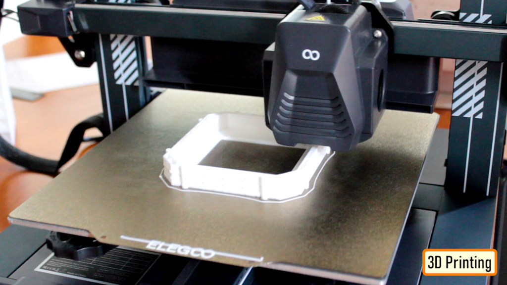 4 x 4 x 4 PCB LED Cube | Arduino | Maker Pro