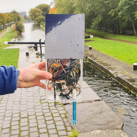 UnifiedWater | Arduino | Maker Pro