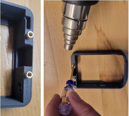 Secure Off-Grid Mesh Communicator with GPS | Arduino | Maker Pro