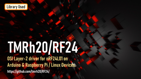 NRF24L01 Tutorial - Arduino Wireless Communication | Arduino | Maker Pro