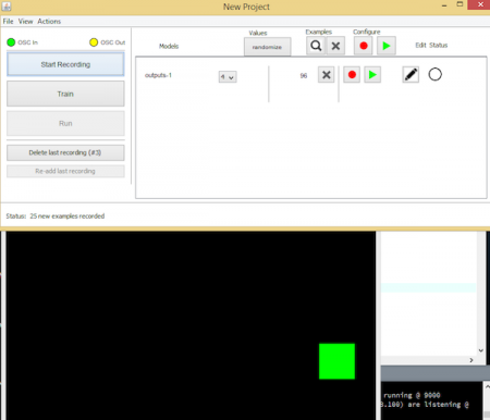 Create a Drumming Machine Using Wekinator and ChucK | Wekinator | Maker Pro