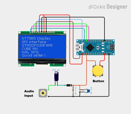 DIY Arduino Morse code Decoder and Trainer | Arduino | Maker Pro