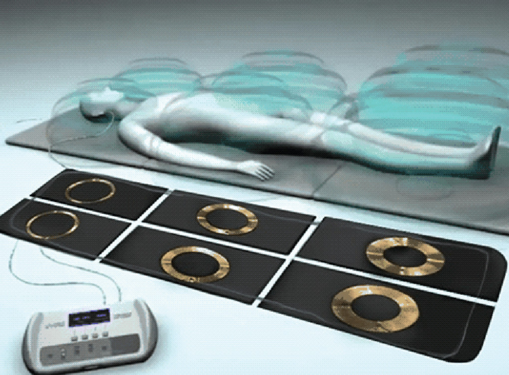 How to make Multichannel PEMF Therapy device for PEMF Bed | Analog ...