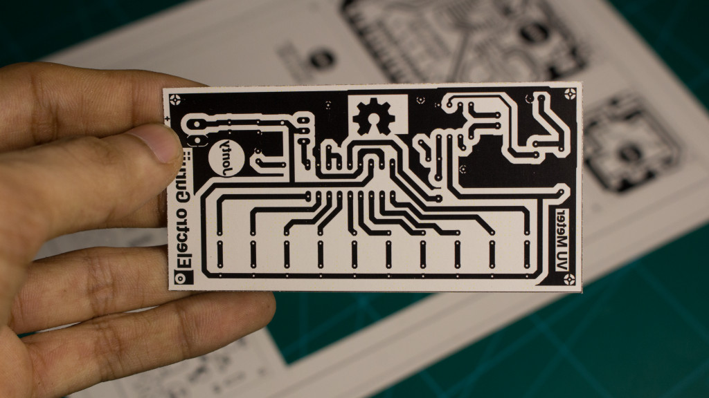 How to Make a PCB at Home | PCB | Maker Pro