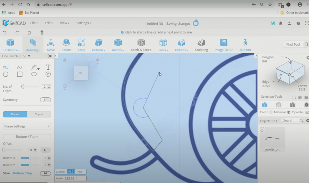 HOW TO CREATE A 3D CANNON IN 3D MODELING SOFTWARE | Google Home ...