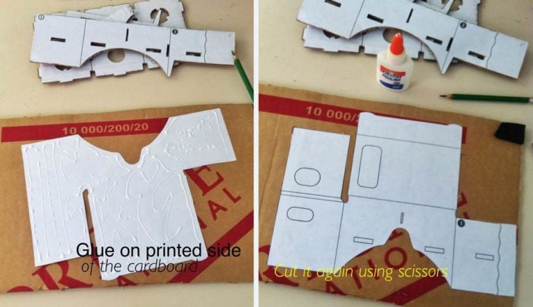 How to Make a Virtual Reality Headset | Custom | Maker Pro