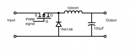 How to Build an Arduino-based Buck/Boost Converter | Arduino | Maker Pro