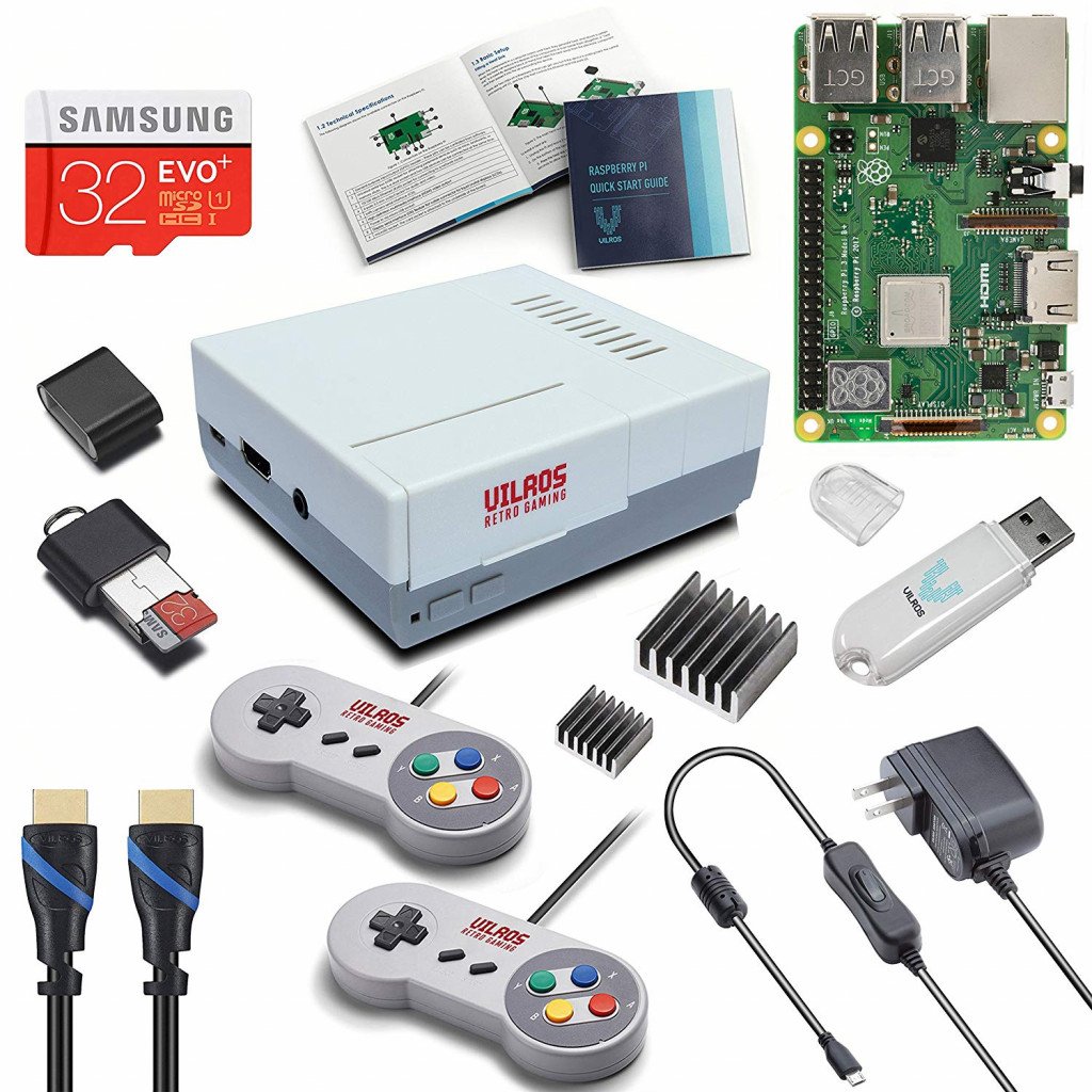 Raspberry Pi Starter Kits for Beginners | Raspberry Pi | Maker Pro
