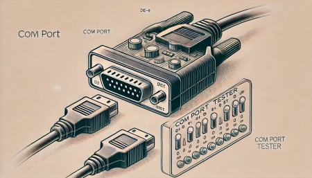 Testing COM Ports: Tools and Techniques | Intel IoT Platform | Maker Pro