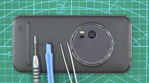 Mobile phone teardown tutorial | AllThingsTalk | Maker Pro